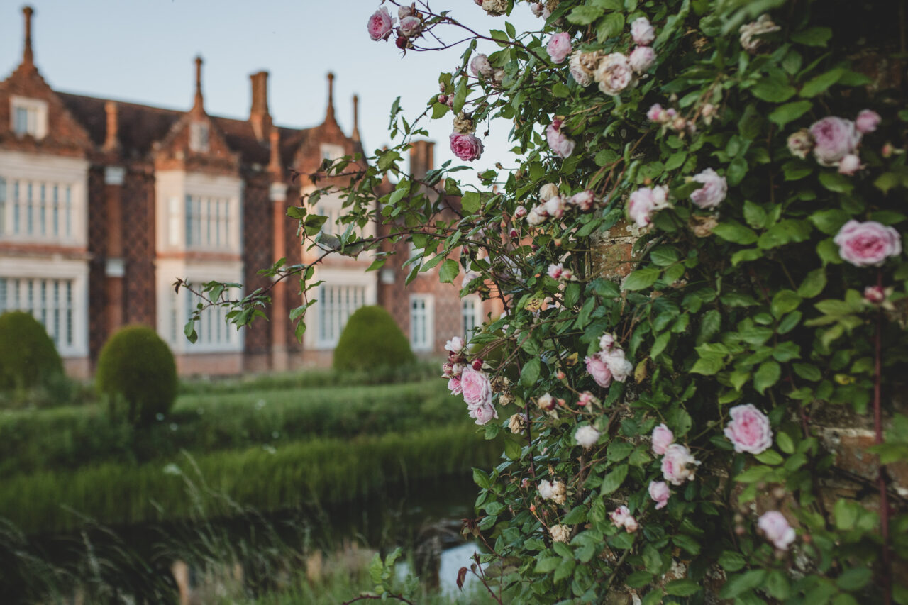 Hidden Gardens of Eastern England with Sandringham Flower Show 2026